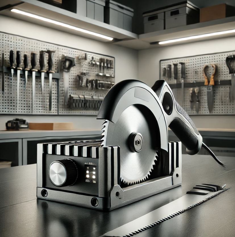 Ace Saw Service | Saw sharpening & Festool specialist in D14